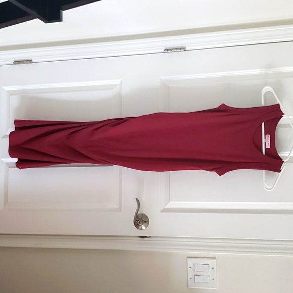 Michael Stars | Dresses | Michael Stars Semi Fitted Dress | Poshmark